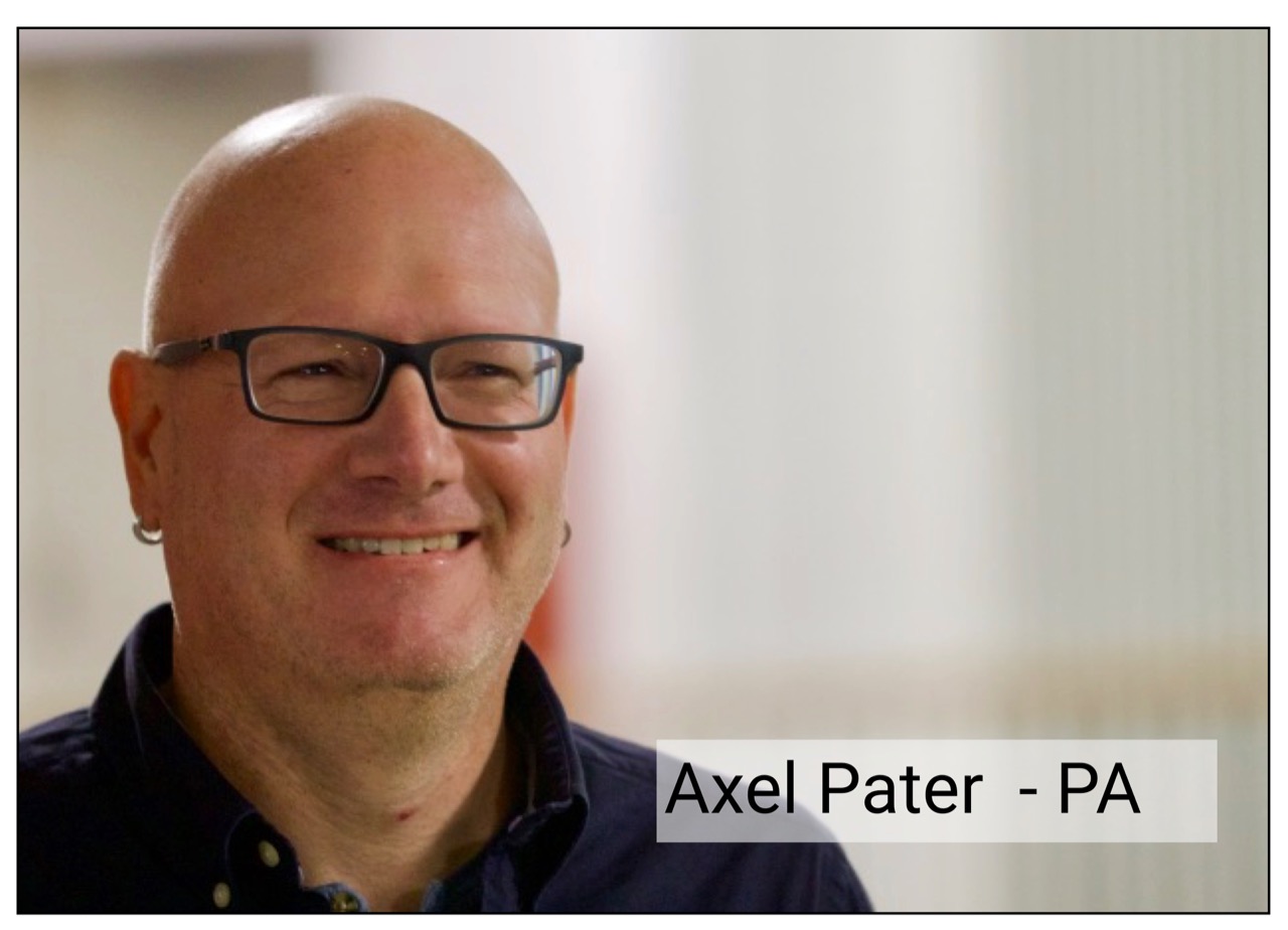 Fachbereich Sozialpädagogik